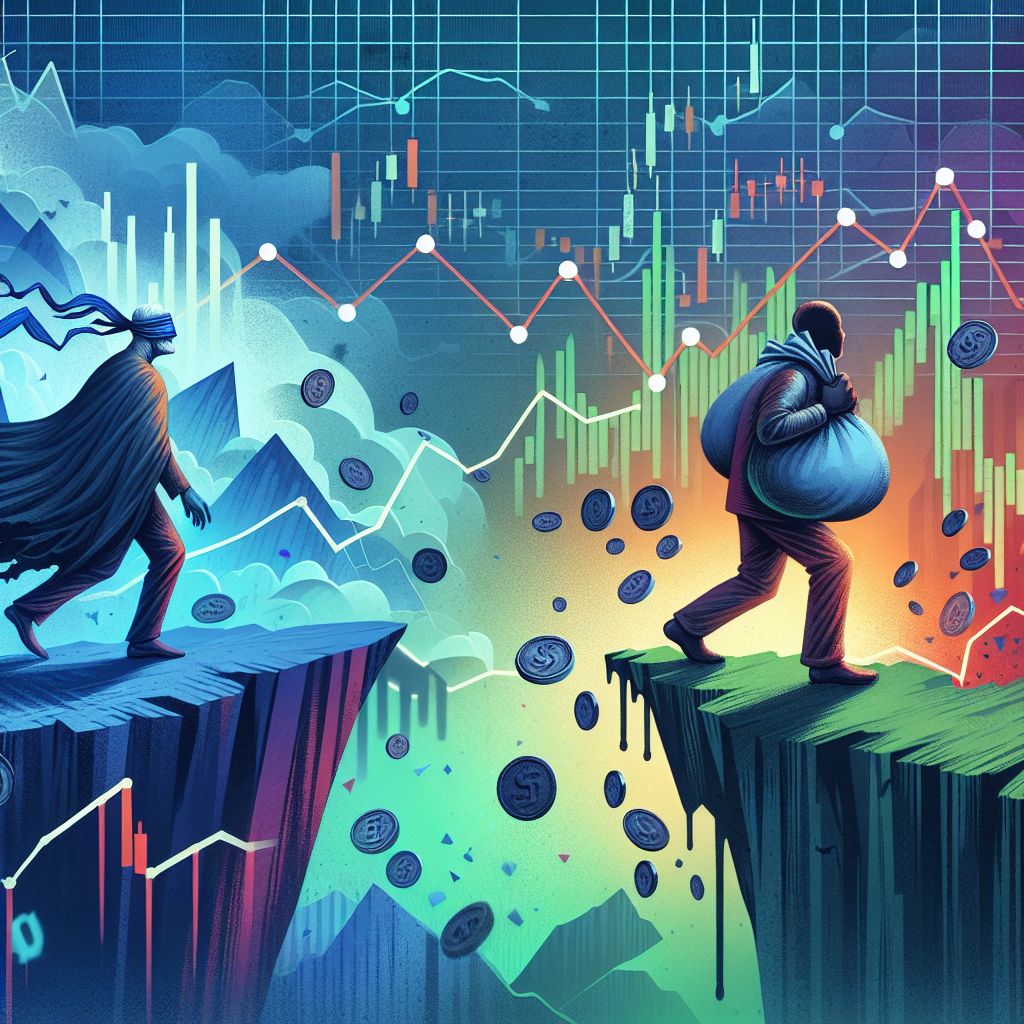 Understanding Behavioural Finance and the Momentum Effect – Fatehbir ...